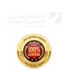 Emirates Gold Bar 24KT - 20 Gram