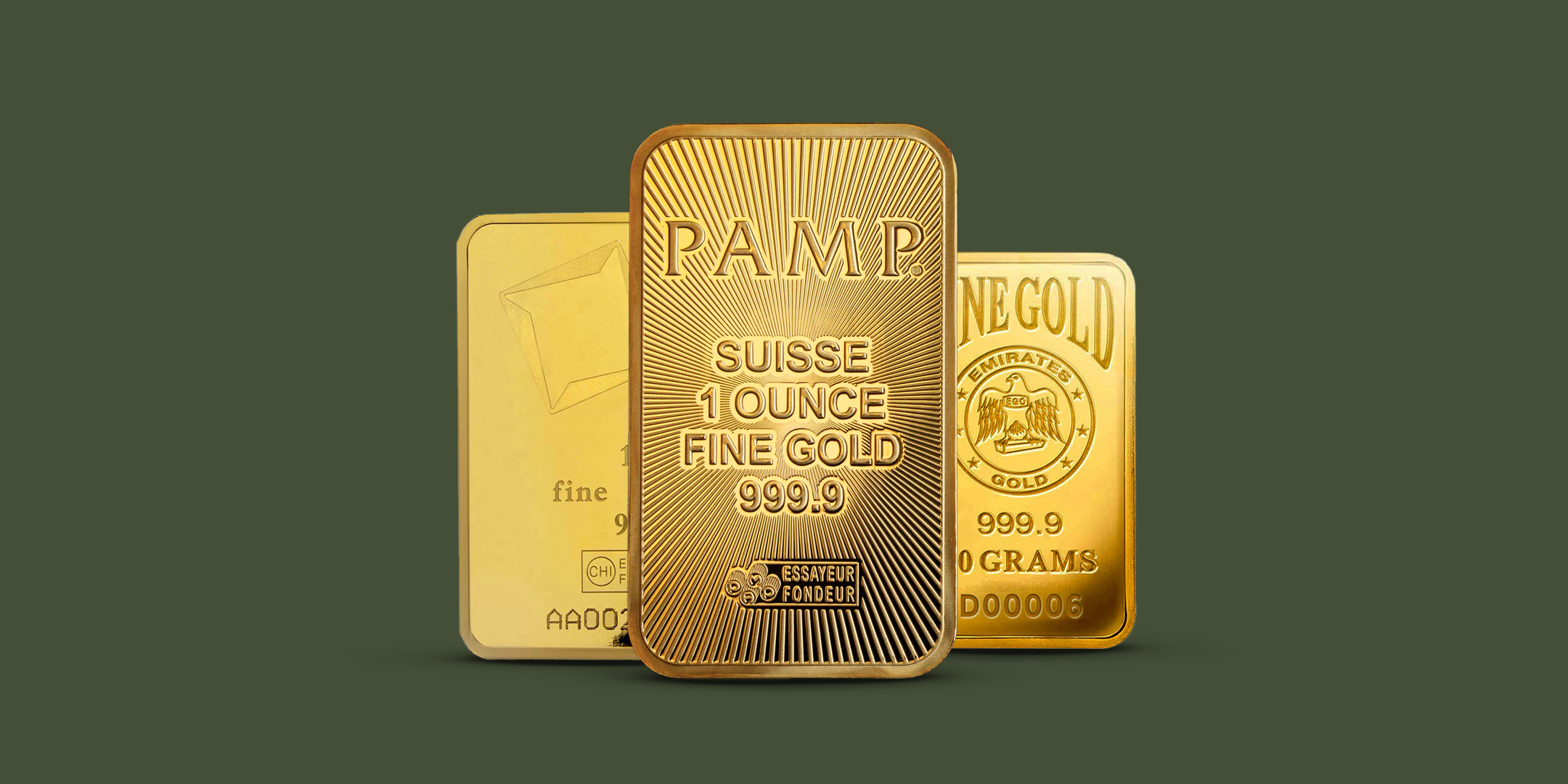 Malahi Gold | Gold Bars & Raw Gold Buyer UAE