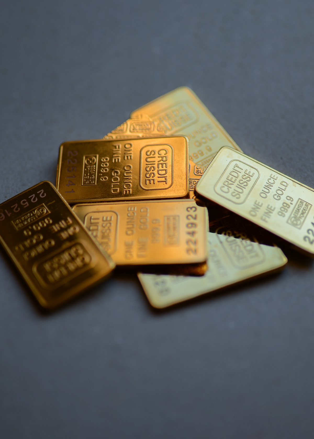Malahi Gold | Gold Bars & Raw Gold Buyer UAE